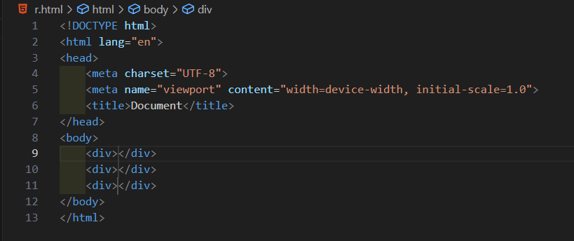 Emmet in VS Code: Supercharge Your HTML Workflow